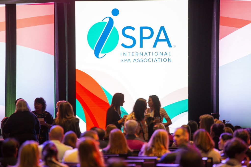 2022 ISPA Conference and Expo