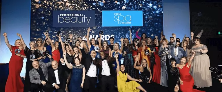 World Spa & Wellness Awards 2023 winners announced!